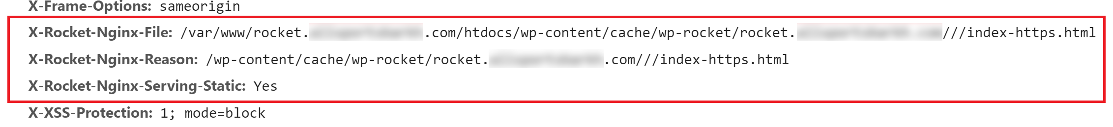 Wp Rocket And Rocket Nginx Caching On Gridpane Gridpane